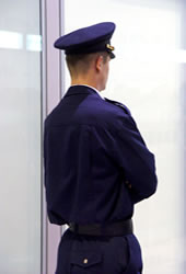 Los Angeles Security Service